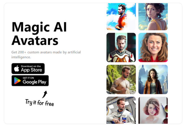 Magic AI Avatars Review: Features, Pros & Cons and Ratings 2025
