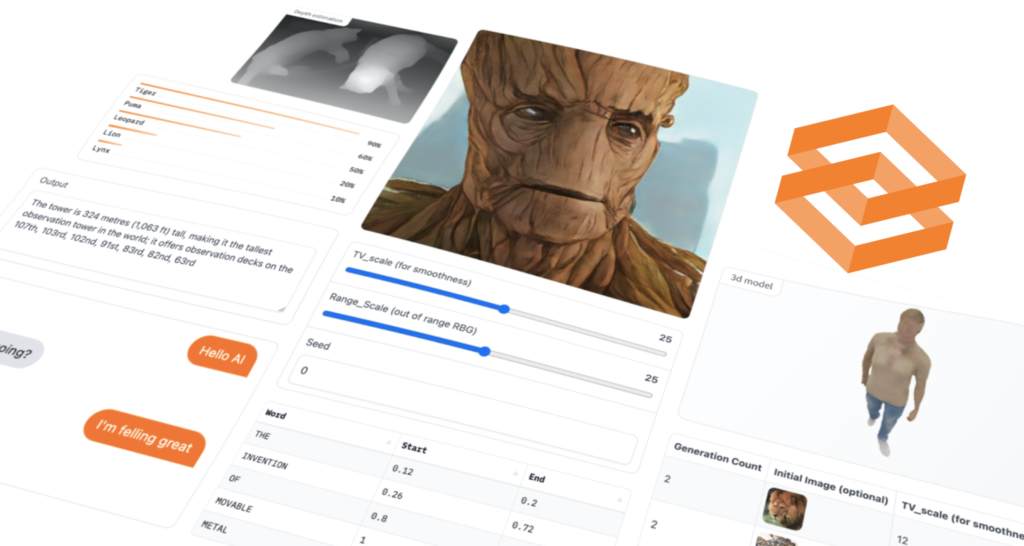 Gradio Review: Features, Pros & Cons and Ratings 2025