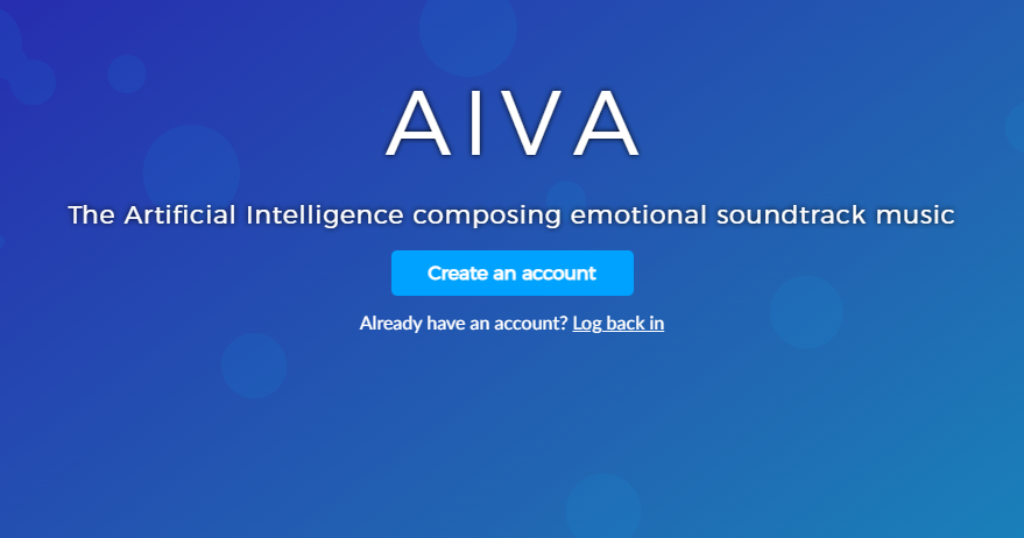AIVA Review: Features, Pros & Cons and Ratings 2026