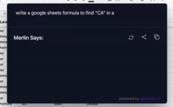 Merlin Review: Features, Pros & Cons and Ratings 2025