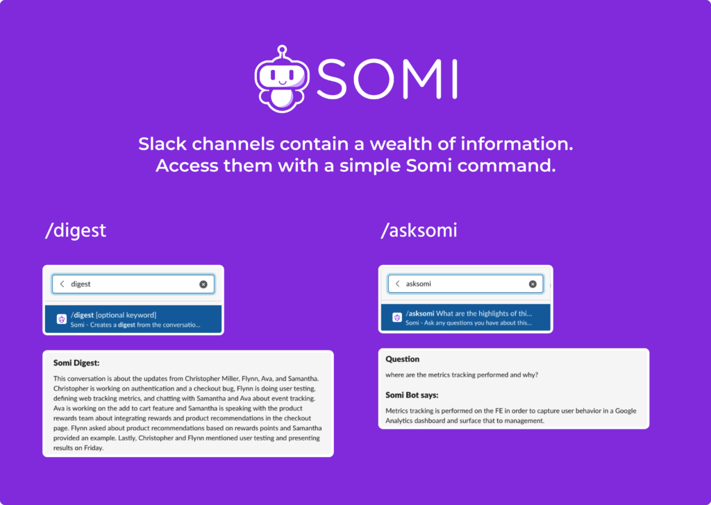 Somi Review: Features, Pros & Cons and Ratings 2025
